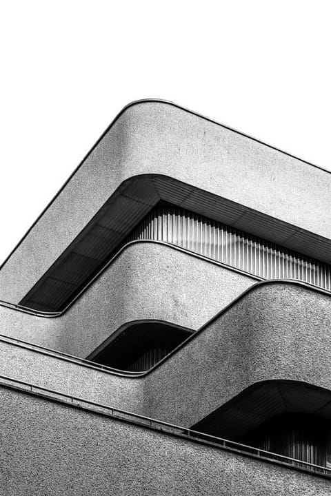 When should I choose a detailed Capital Works Plan?