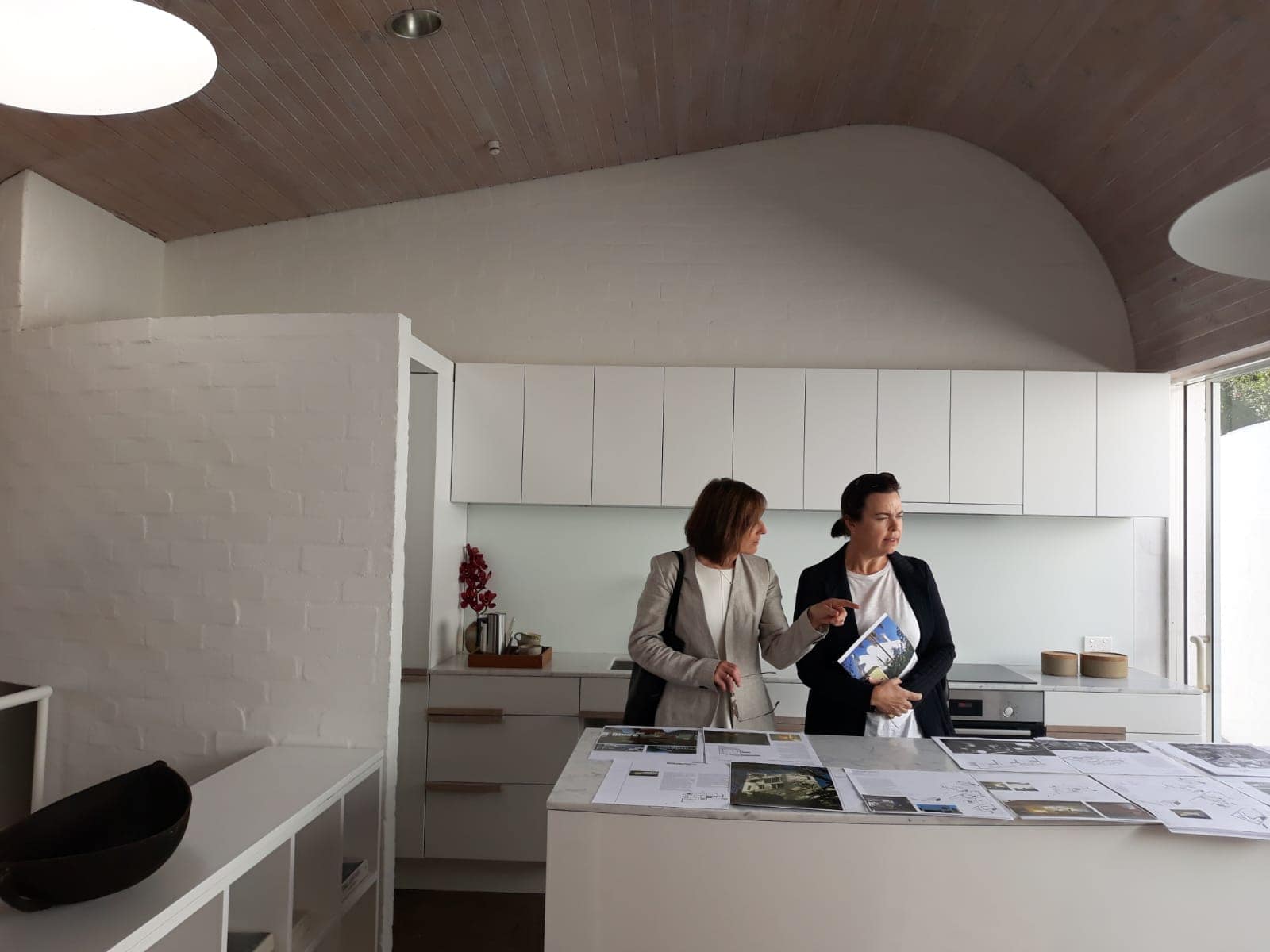 Insights: Woolley House - Archi-Qs