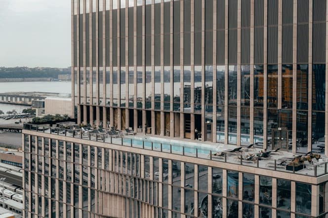 The growing complexity of strata buildings in NSW - Archi-Qs